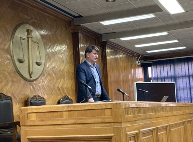 Présentation de l'IEJ de la Sorbonne et de l'accès à la profession d ...