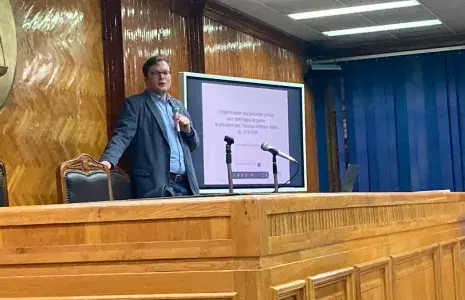 Conférence, Michel Erpelding : L’indemnisation des personnes privées ...